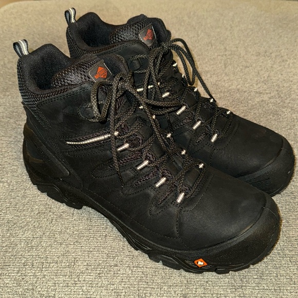 Merrell | Shoes | Merrell Composite Toe Boots | Poshmark